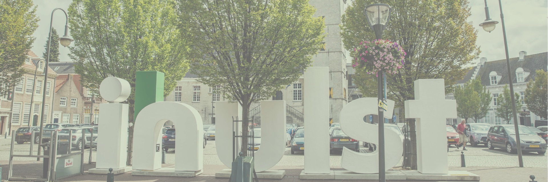 Burgerparticipatieplatform | Gemeente Hulst